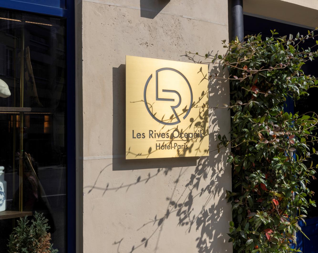 Hotel Les Rives Oceanik | Paris - Latin Quarter | Photo Gallery