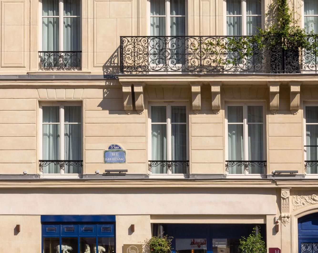 Hotel Les Rives Oceanik | Paris - Latin Quarter | Photo Gallery