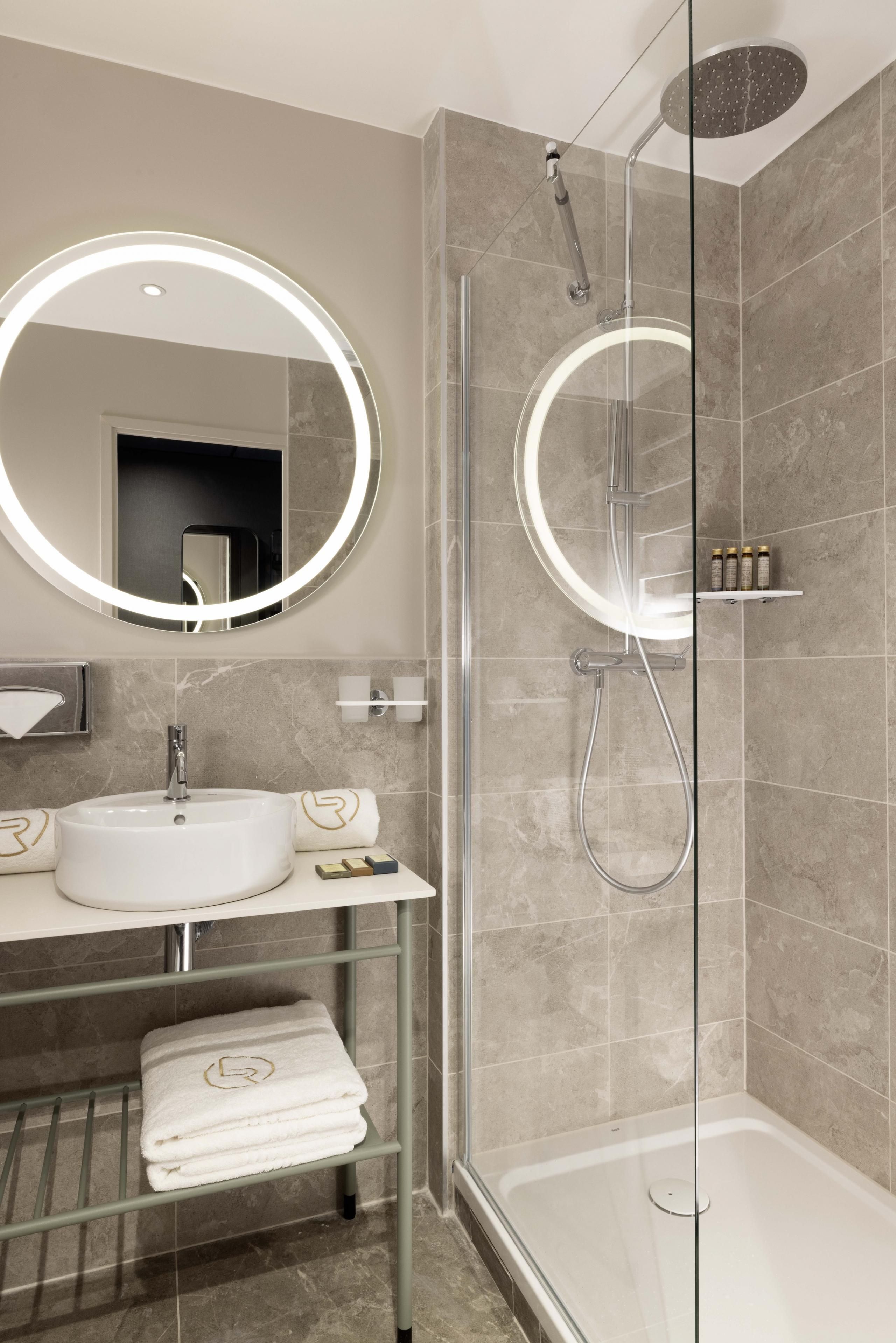 Hotel Les Rives Oceanik | Paris - Latin Quarter | Rooms & Suites